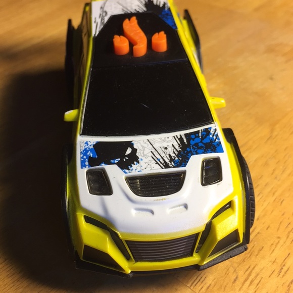 Hot Wheels | Toys | Toy State Car Toy Hot Wheels China 25 | Poshmark
